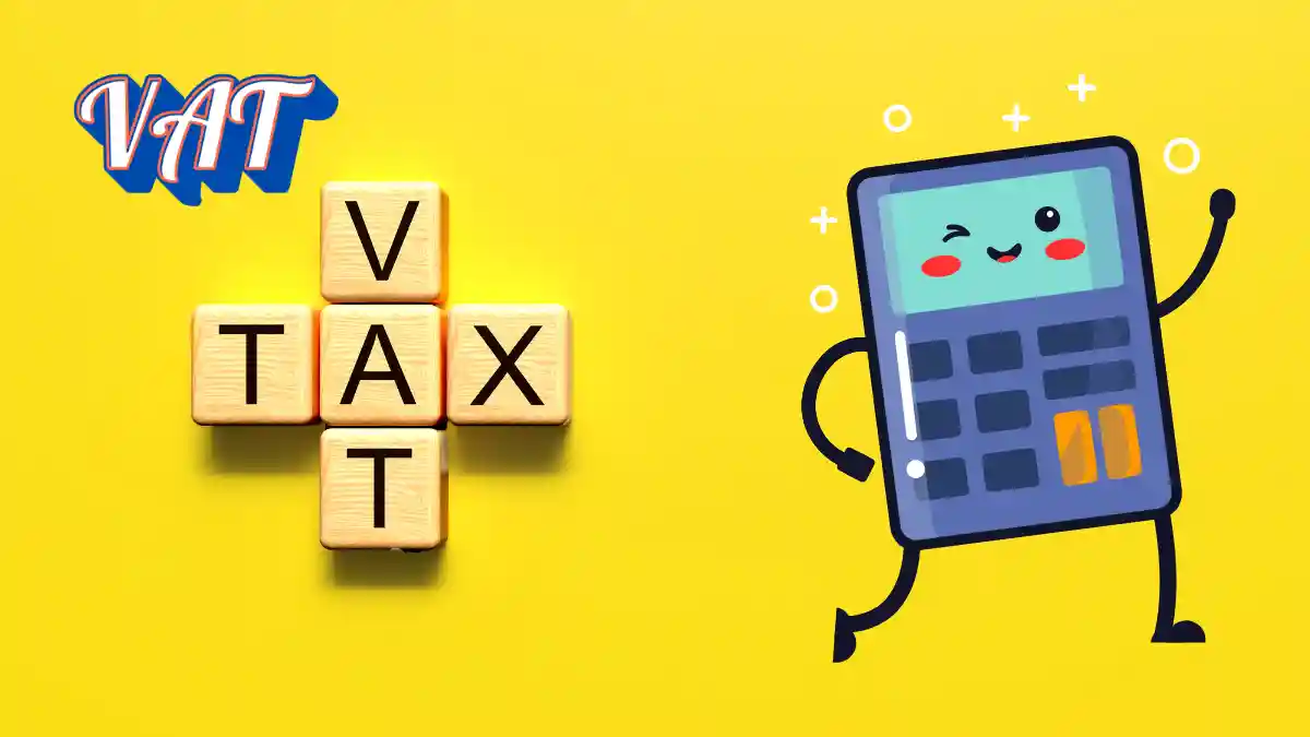 Calculator with VAT – Easy Tax Calculation Tool