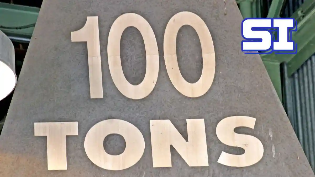 MT to KG calculator: Easy metric ton conversion explained