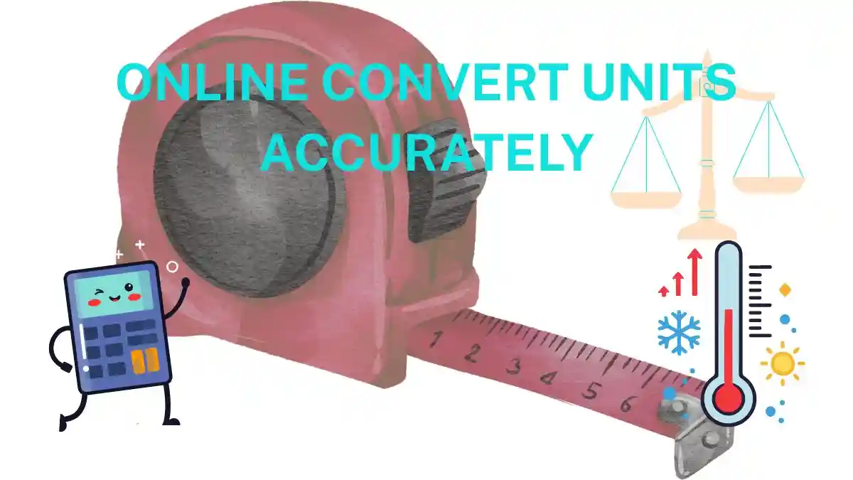 ICO Unit Converter for Fast & Accurate Units Conversion