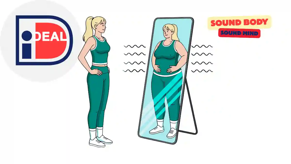 Track Your Weight with Ideal Body Mass Calculator